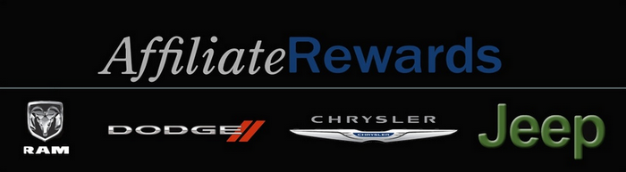 Affiliate Rewards Program | Goldy Chrysler Dodge Jeep Ram | In ...